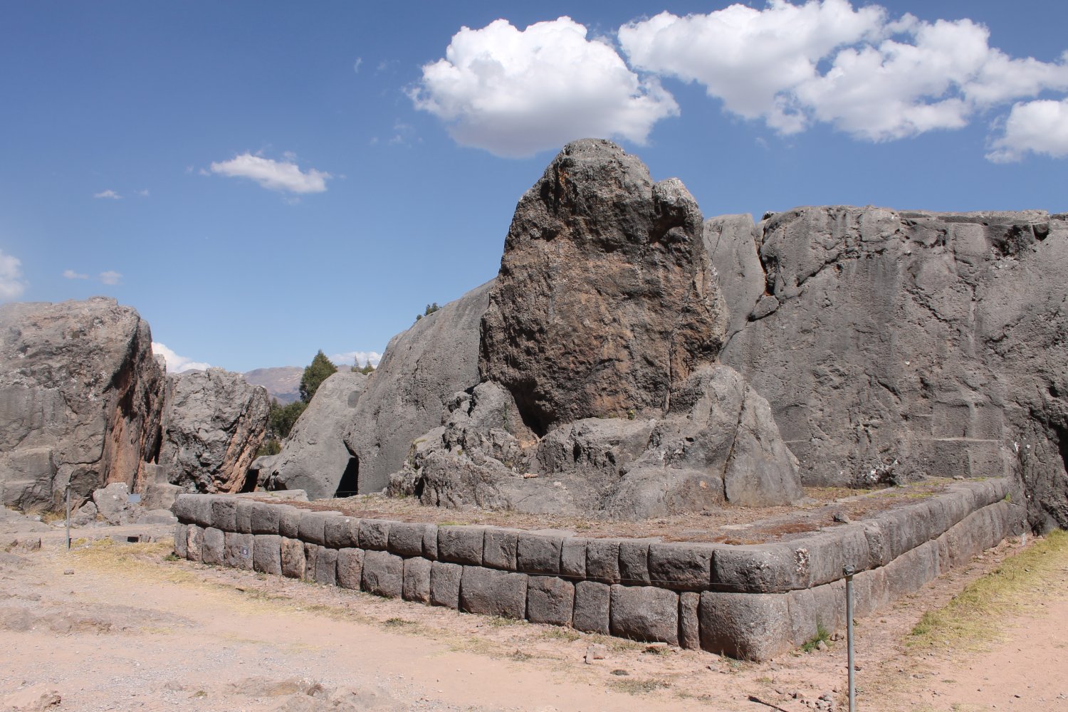 Pérou 2012 journée 12 Cusco- Tambo Machay…-Cusco | Photos de vacances