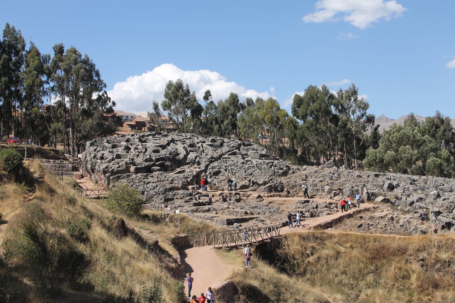 Pérou 2012 journée 12 Cusco- Tambo Machay…-Cusco | Photos de vacances