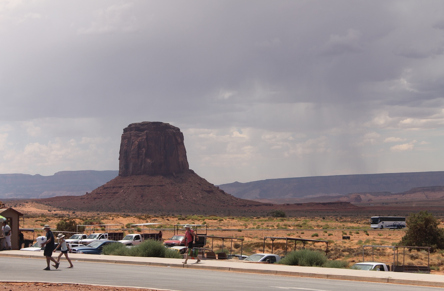 U.S.A 2014 « N° 13 » Monument Valley | Photos de vacances
